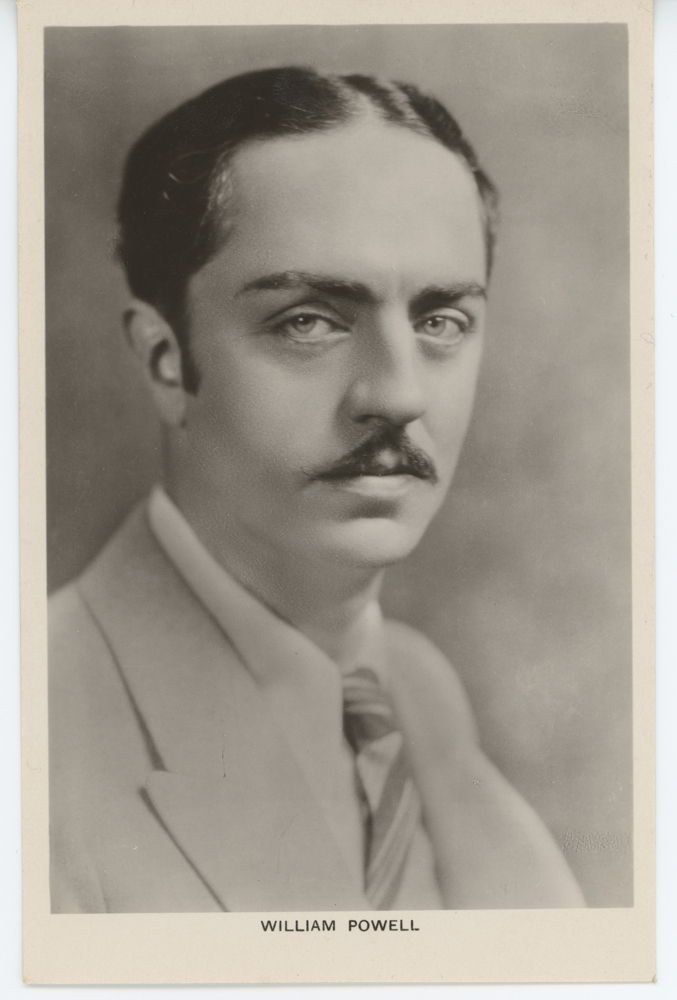 Denis Houlston (1 of 2)